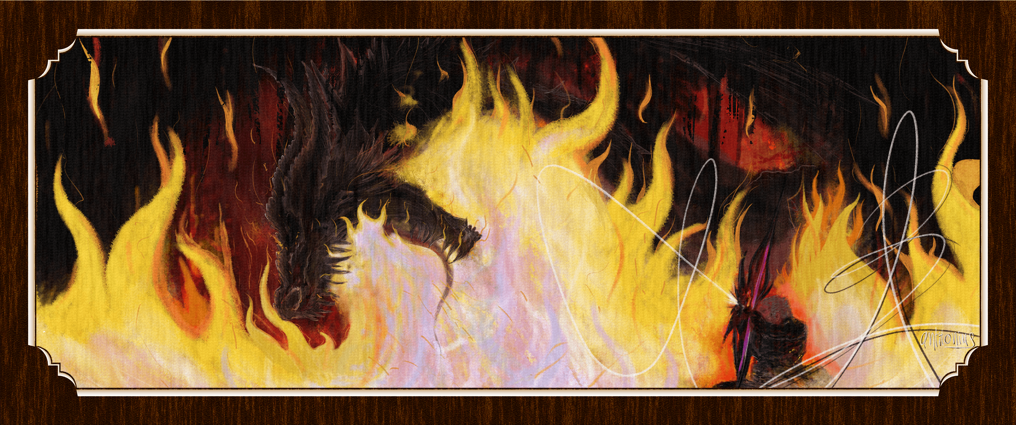 Anthony Alexandris Saviolidis