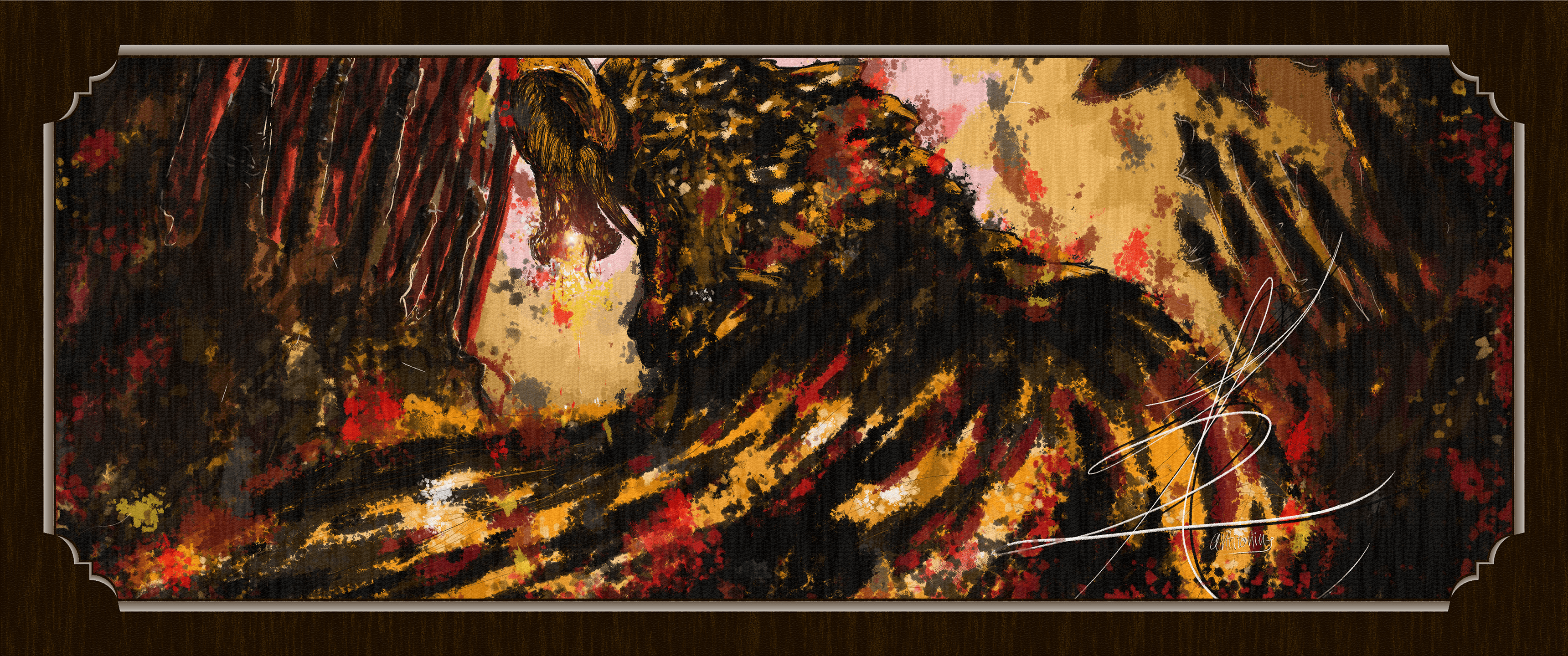 Anthony Alexandris Saviolidis