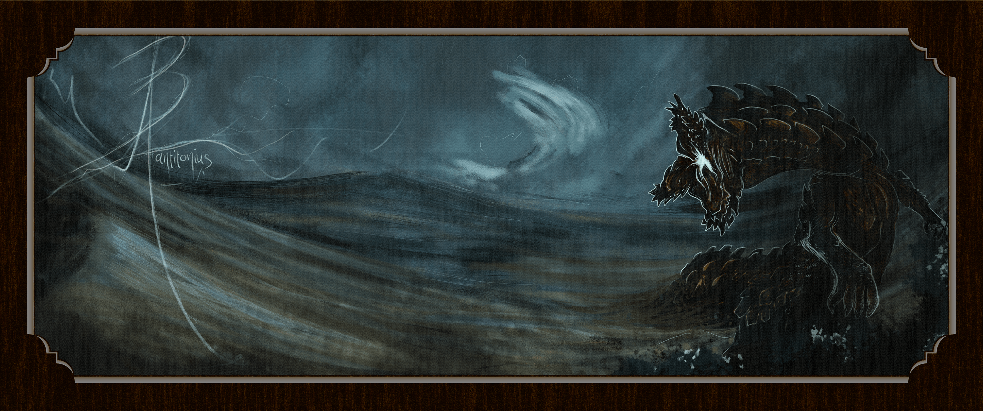 Anthony Alexandris Saviolidis